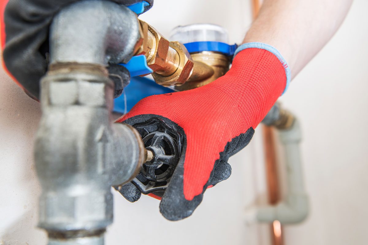 Bernie Buchner Inc. | Plumbing & HVAC | La Crosse, WI